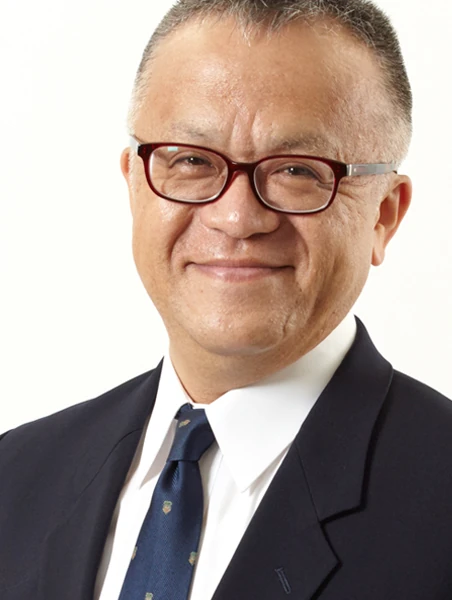 Eiji Ito | RangerWiki | Fandom