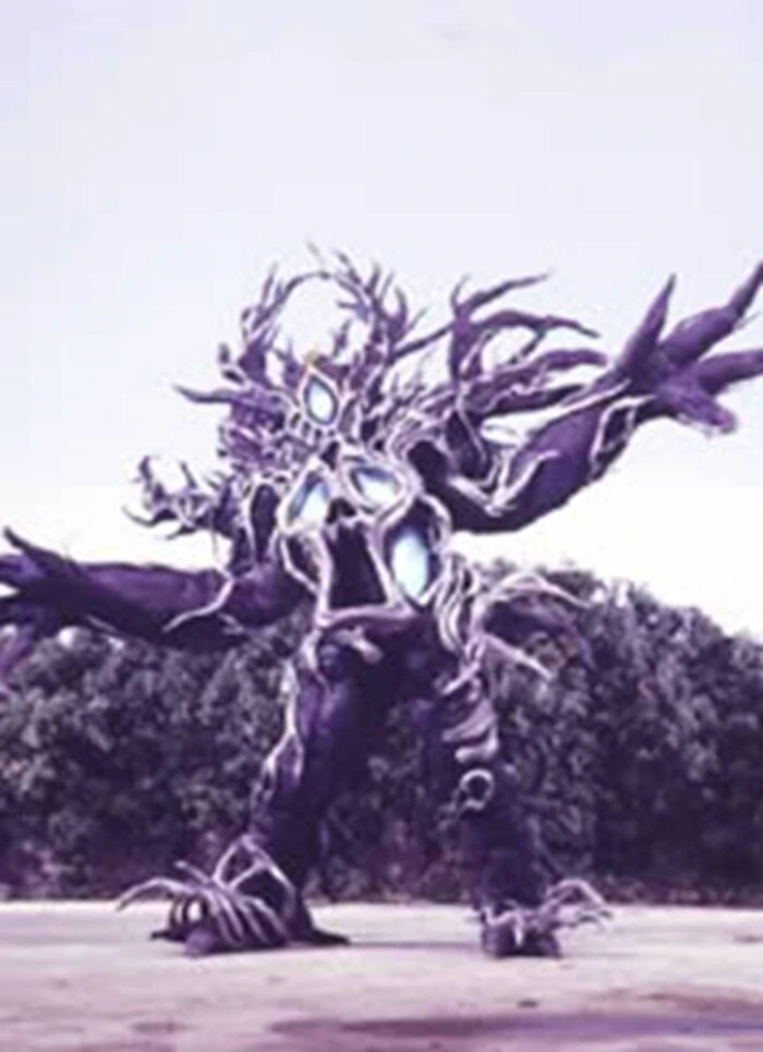 Смертолес | Power Rangers Wiki | Fandom