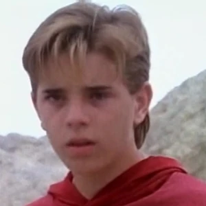 Jeremy | Power Rangers | Fandom