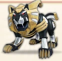 Category:Big Cat Zords | RangerWiki | Fandom