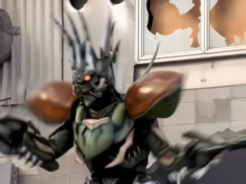 Mantor | RangerWiki | Fandom