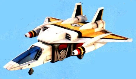 Category:Sentai Yellow Ranger Mecha | RangerWiki | Fandom