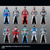 Ranger Keys (toyline) | RangerWiki | Fandom