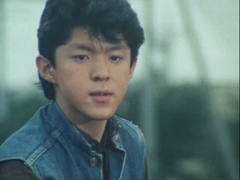Minoru (Liveman) | RangerWiki | Fandom