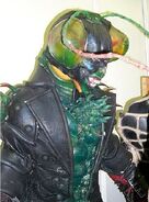 Motor Mantis | RangerWiki | Fandom