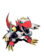 TeeZee | RangerWiki | Fandom