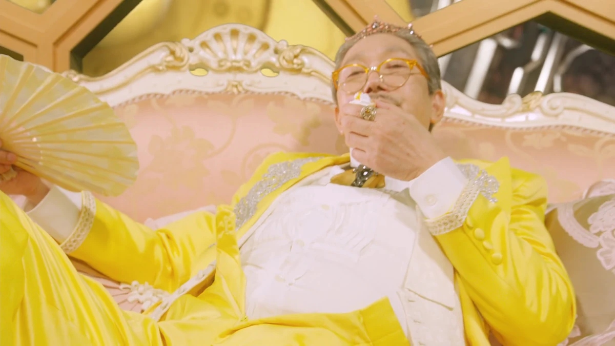 Sebastian | RangerWiki | Fandom