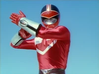 Tatsuya Asami | RangerWiki | Fandom