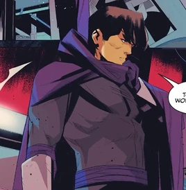 Tyler | RangerWiki | Fandom