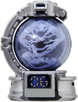 Kyutama | RangerWiki | Fandom