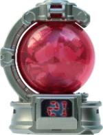 Kyutama | RangerWiki | Fandom