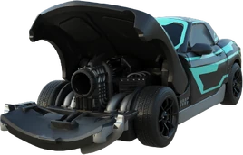 Boonboom SuperCar | RangerWiki | Fandom
