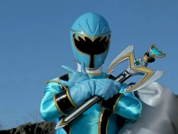 Madison Rocca | Power Rangers | Fandom