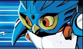 Circuit | RangerWiki | Fandom