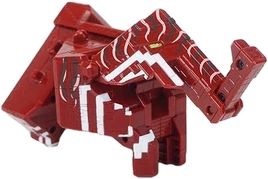 Beast King | RangerWiki | Fandom