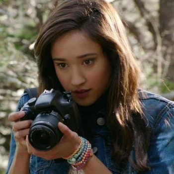 Emma Goodall | Power Rangers | Fandom