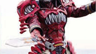 Discuss Everything About RangerWiki | Fandom