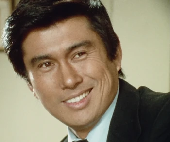 Shunsuke Ikeda | RangerWiki | Fandom