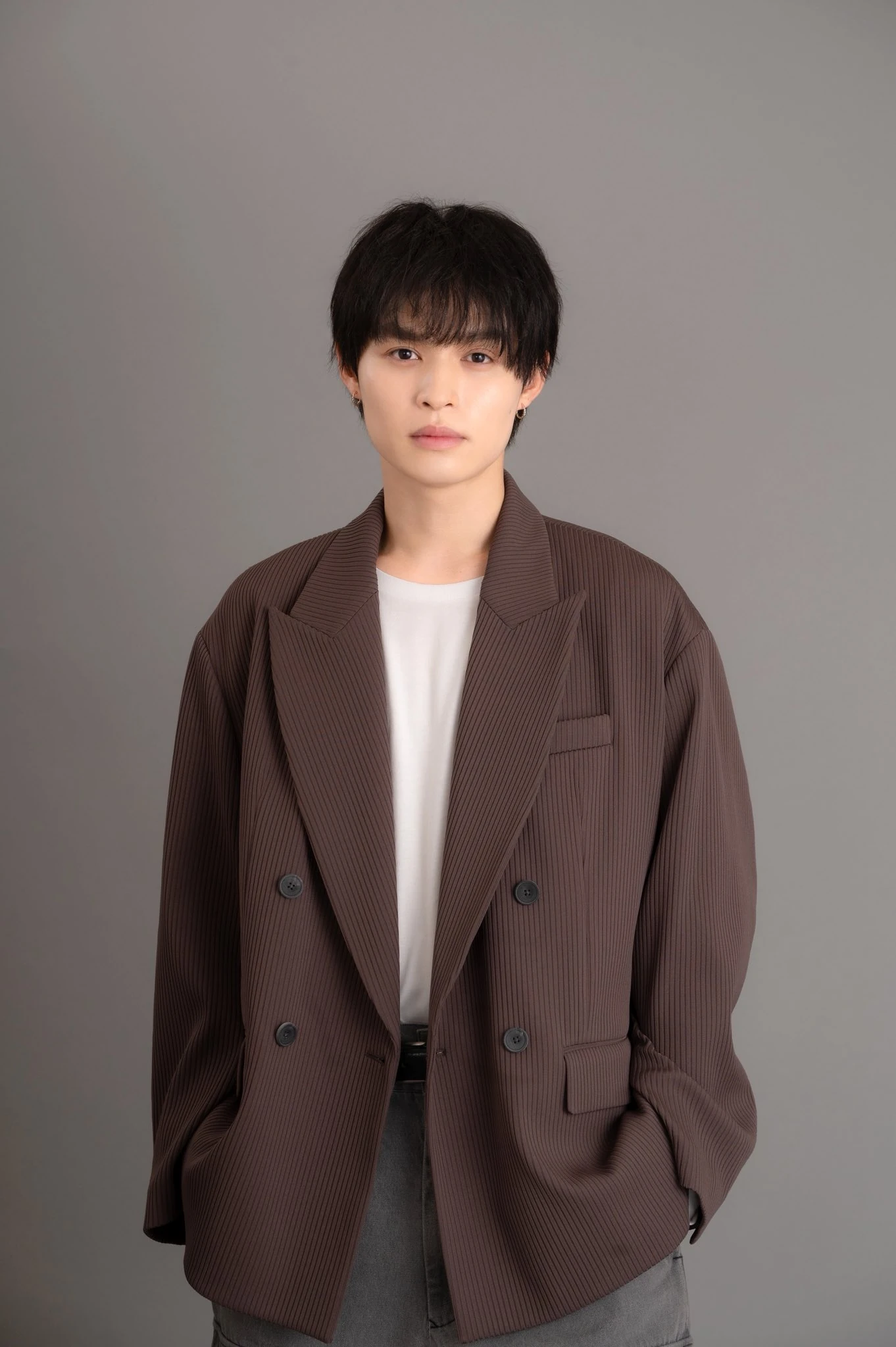 Katsumi Hyodo | RangerWiki | Fandom