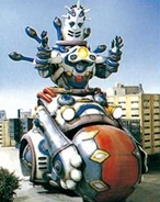 Category:Morlocks | RangerWiki | Fandom