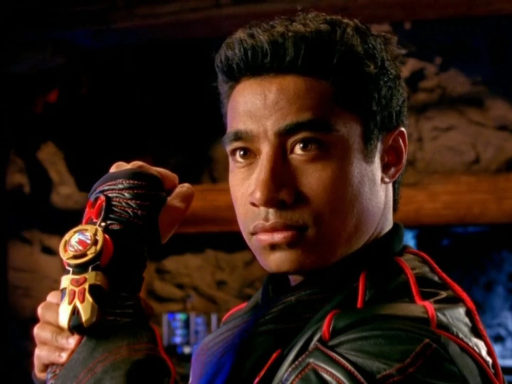 Red Rangers | Power Rangers: Legacy Wiki | Fandom