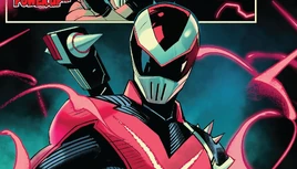 Casey Jones | RangerWiki | Fandom