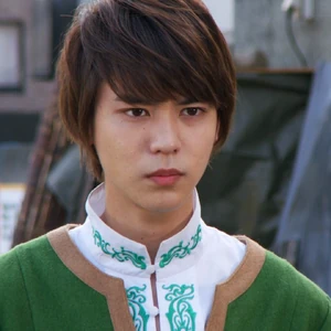 Discuss Everything About RangerWiki | Fandom