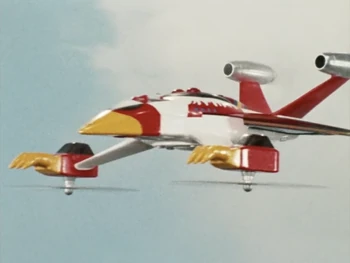 Varidorin | RangerWiki | Fandom