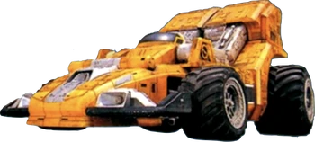 Rescue Megazord | RangerWiki | Fandom