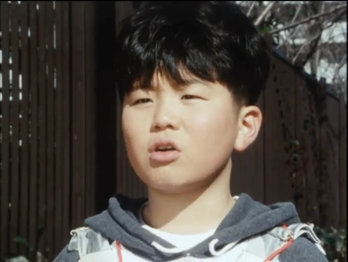 Hiroshi (Ohranger 4) | RangerWiki | Fandom