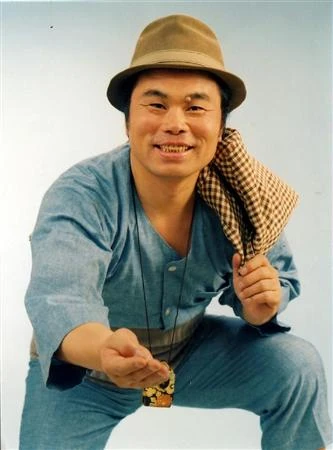 Ippei Hara | RangerWiki | Fandom