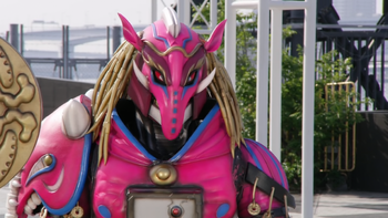 Nero Kilner | RangerWiki | Fandom