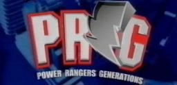 Power Rangers Generations | RangerWiki | Fandom