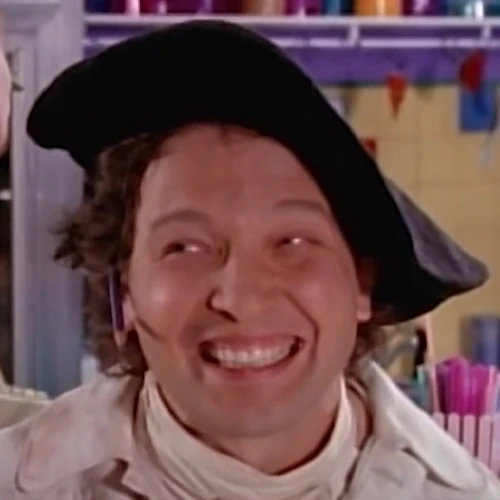 Pierre | Power Rangers | Fandom