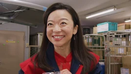 Sanae Isono | RangerWiki | Fandom