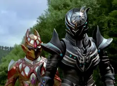 Zeltrax | Power Rangers | Fandom