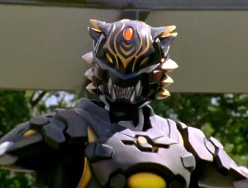 Benglo | Power Rangers | Fandom