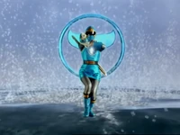 Tori Hanson | RangerWiki | Fandom