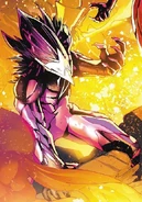 Category:Dark Rangers (2016 comic team) | RangerWiki | Fandom