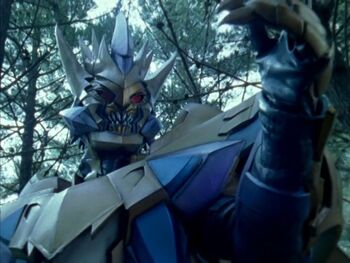 Imperious | RangerWiki | Fandom