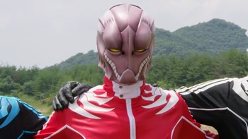 Dave Red | RangerWiki | Fandom