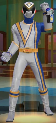 Sam | RangerWiki | Fandom