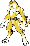 Mighty Morphin Power Rangers (2016 comic) | RangerWiki | Fandom