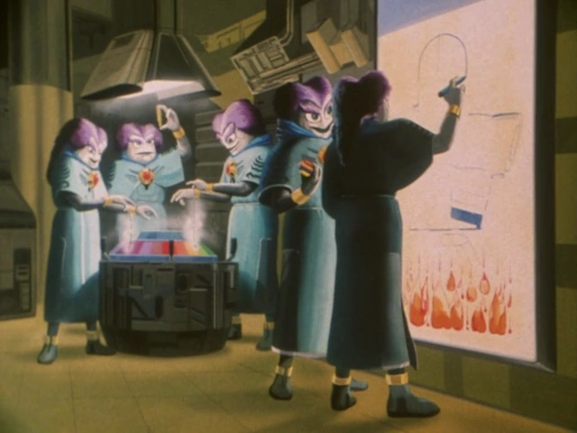 Picta | RangerWiki | Fandom