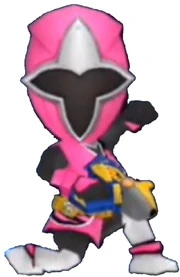 Sarah Thompson | RangerWiki | Fandom