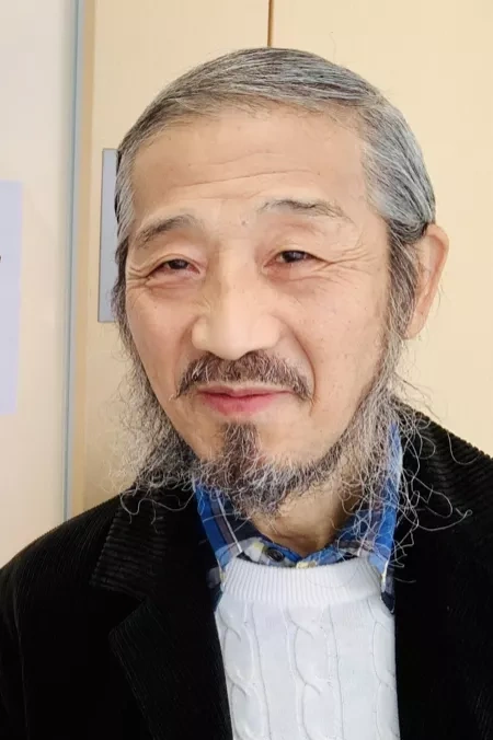 Toshimichi Takahashi | RangerWiki | Fandom