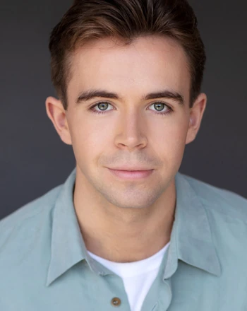 Billy McColl | RangerWiki | Fandom