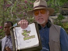 Harvey Shain | RangerWiki | Fandom