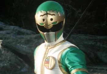 Daigo of the Heavenly Phantom Star | RangerWiki | Fandom