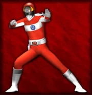 Ippei Akagi | RangerWiki | Fandom